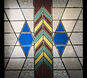 Designer Windows - Gallery of Stained Glass Overlay Windows