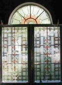 Designer Windows - Gallery of Stained Glass Overlay Windows
