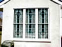 Designer Windows - Gallery of Stained Glass Overlay Windows